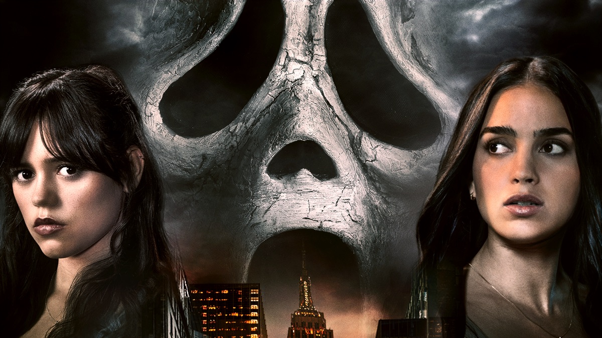 ‎Scream VI - Apple TV