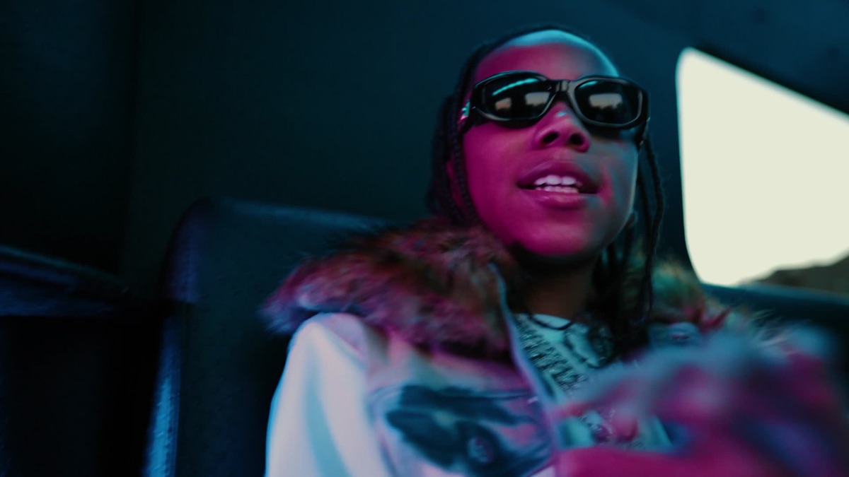 ‎Stay Fresh - Music Video by KD Da Kid - Apple Music