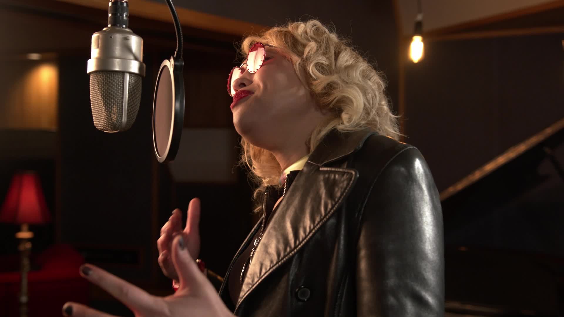 The Cradle - Music Video by Blake Red - Shazam