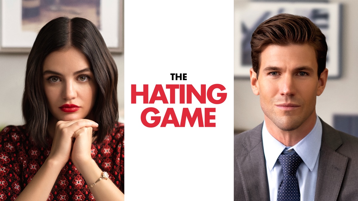 ‎The Hating Game - Apple TV