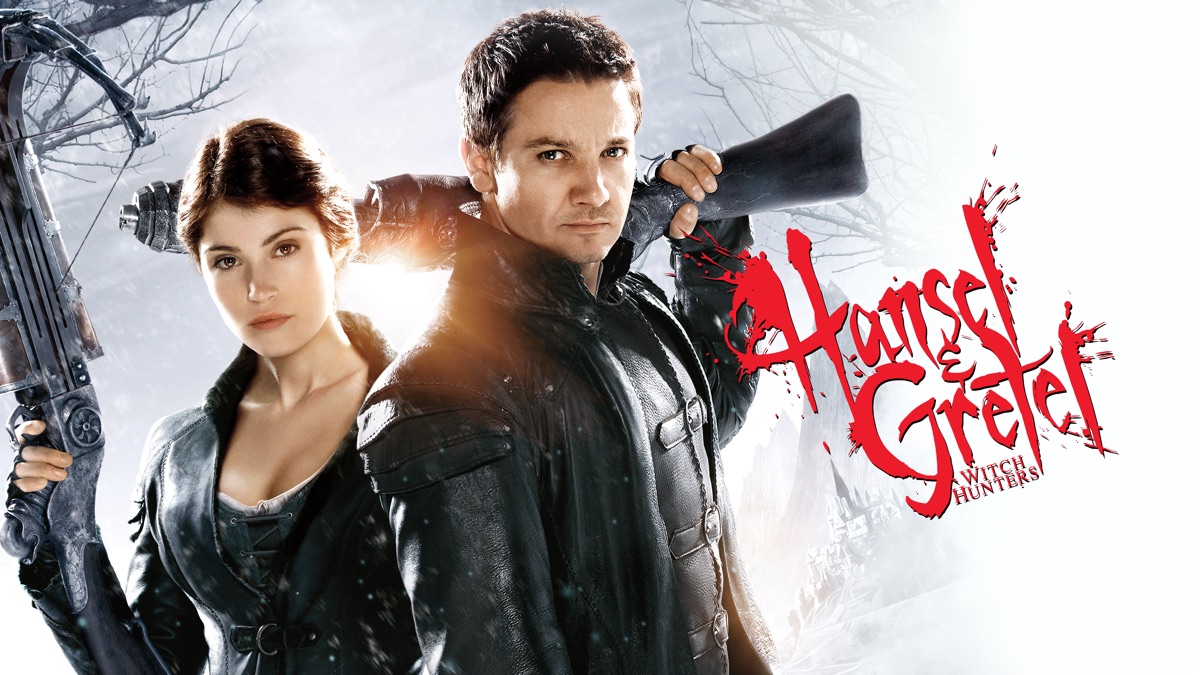 ‎Hansel And Gretel: Witch Hunters - Apple TV