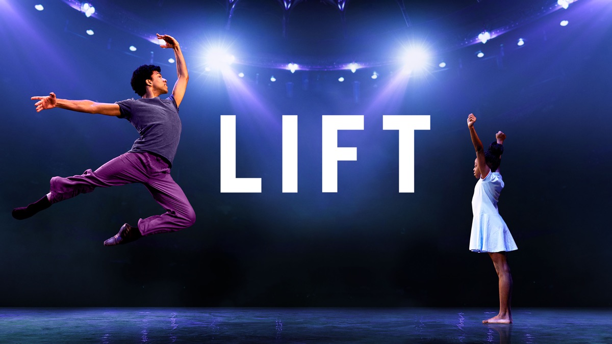‎Lift - Apple TV