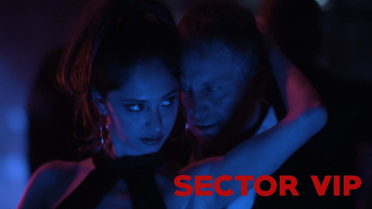 ‎Sector VIP - Apple TV