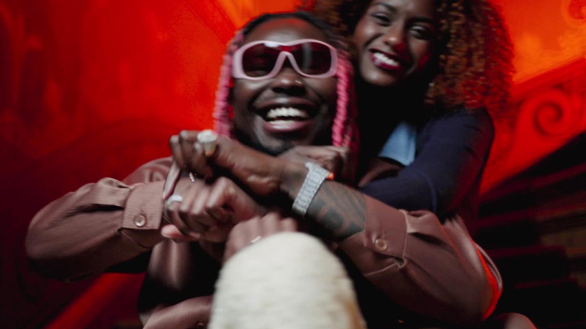 ‎Ungowami (feat. Aymos) - Music Video by Mr. Dutch - Apple Music