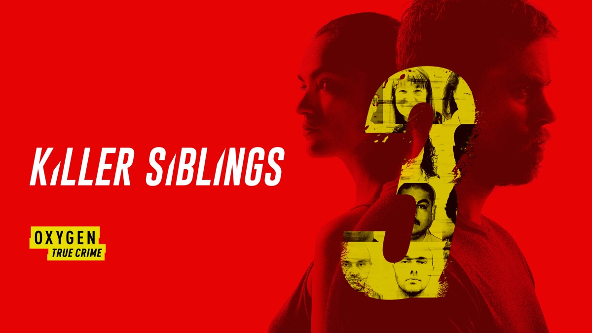 Killer Siblings | Apple TV