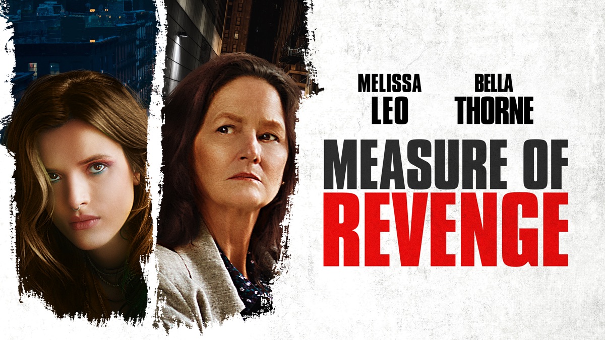 ‎Measure of Revenge - Apple TV