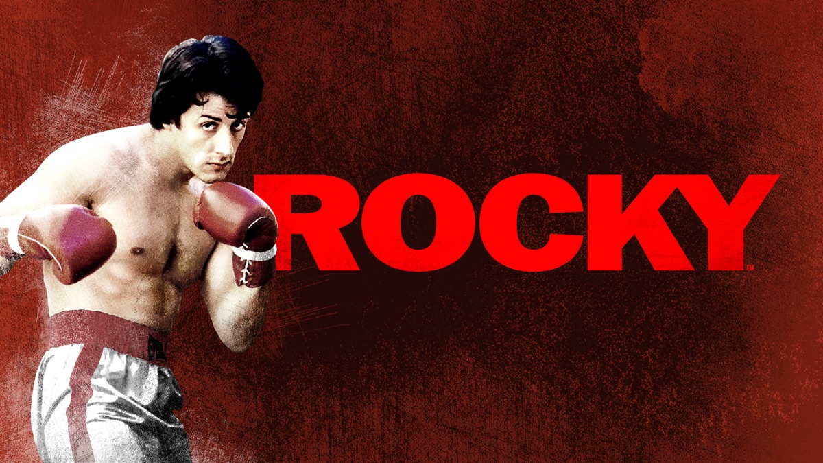‎Rocky - Apple TV