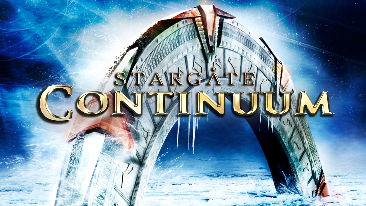 ‎Stargate: Continuum - Apple TV