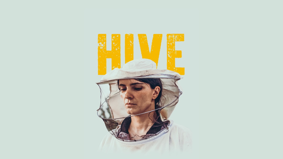 ‏Hive - Apple TV