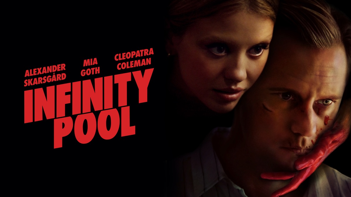 ‎Infinity Pool - Apple TV