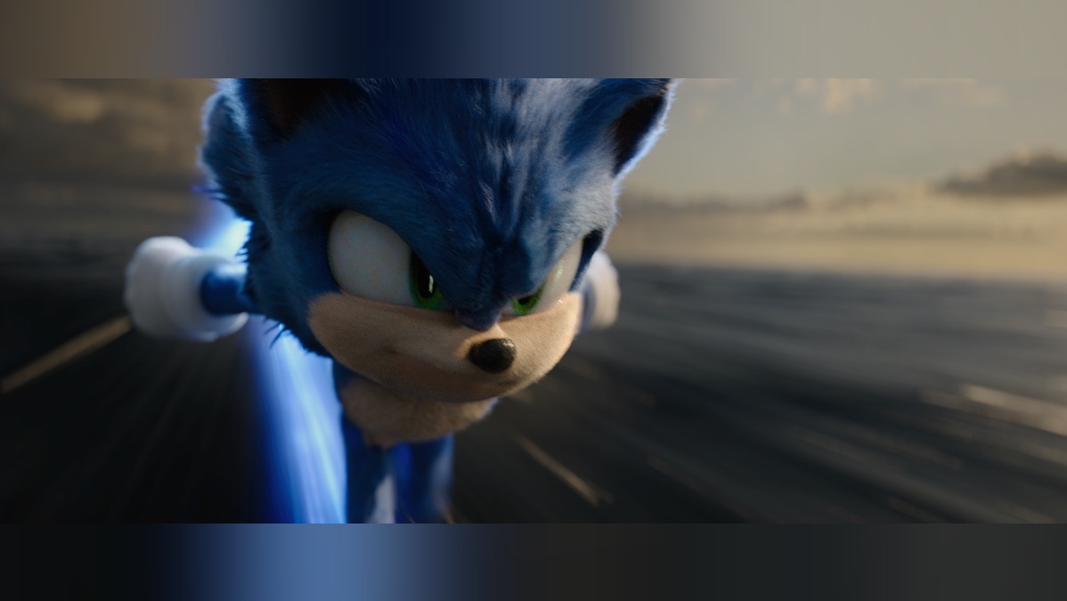 Sonic The Hedgehog 2 - Official Trailer - Apple TV (NZ)