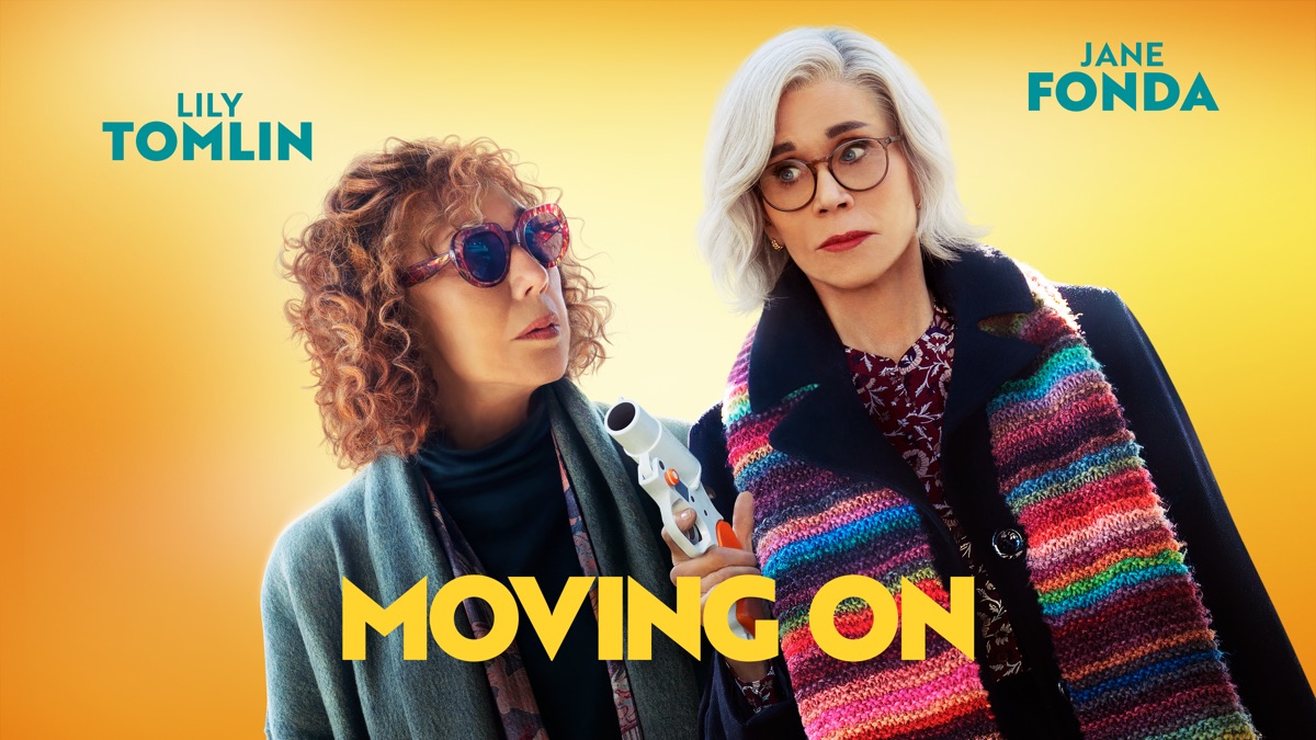 ‎Moving On - Apple TV