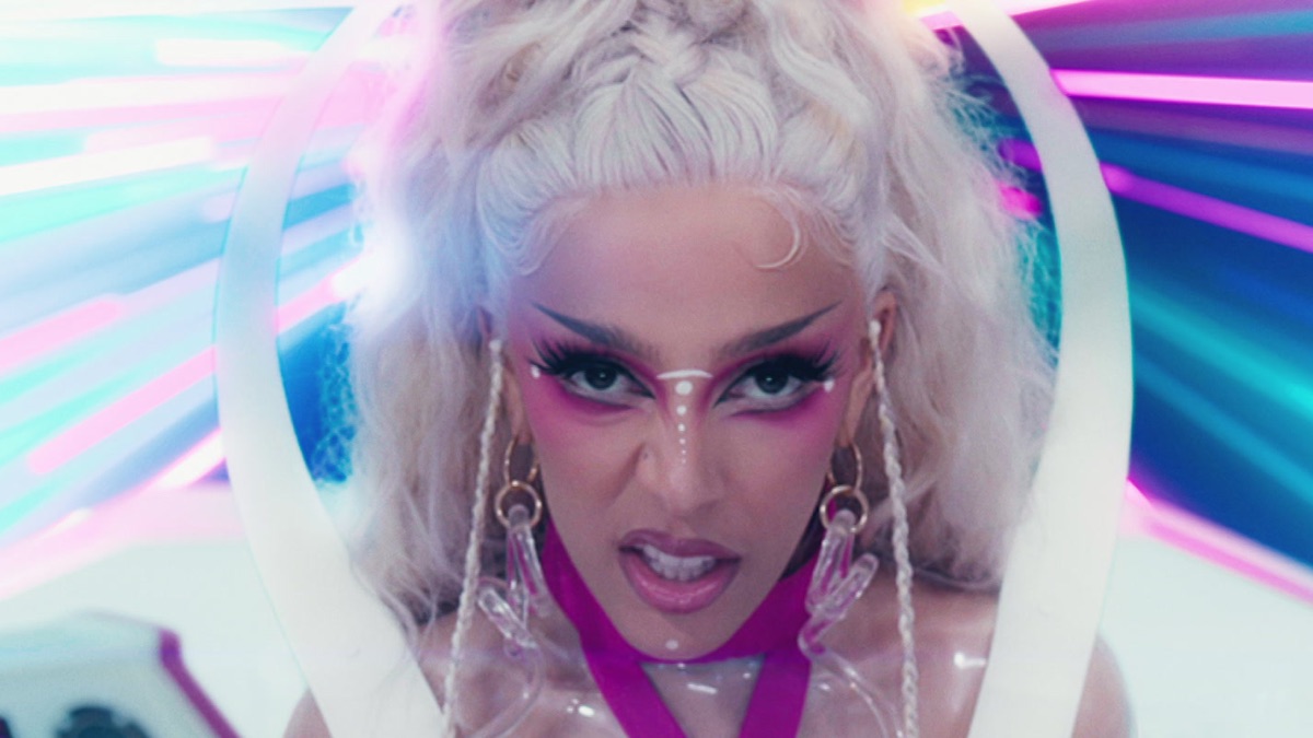 Get Into It (Yuh)》- Doja Cat的音乐视频 - Apple Music Get Into It (Yuh)》- Doja Cat的音乐视频 - Apple Music