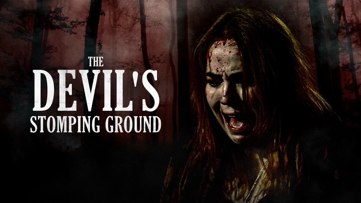 ‎The Devil's Stomping Ground - Apple TV
