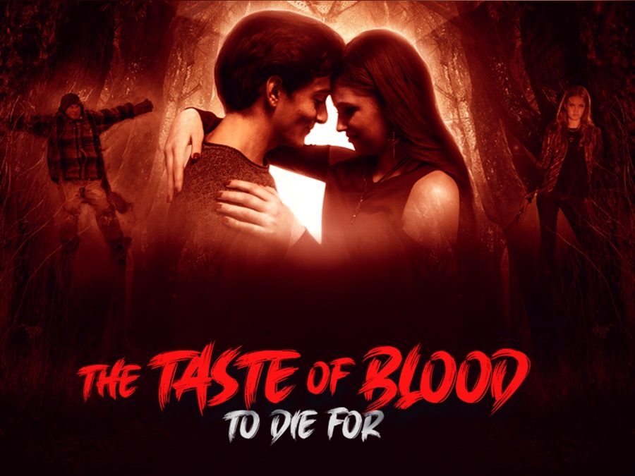 The Taste of Blood - Apple TV
