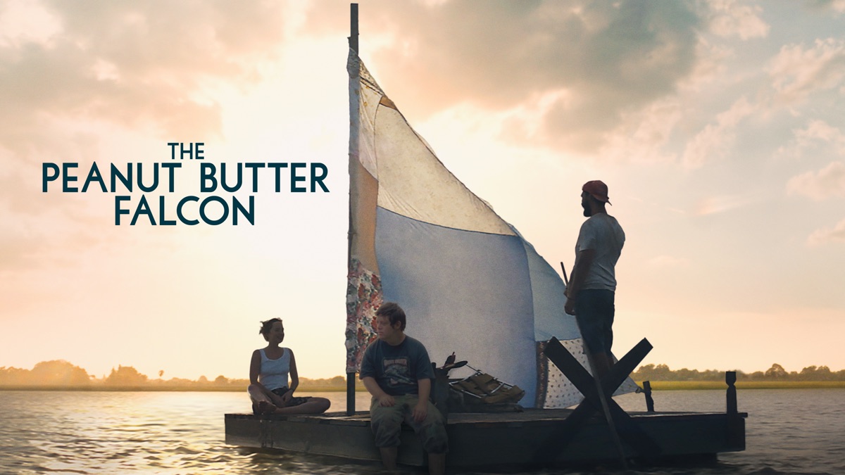 ‎The Peanut Butter Falcon - Apple TV