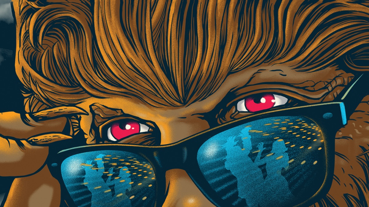 ‎Teen Wolf - Apple TV