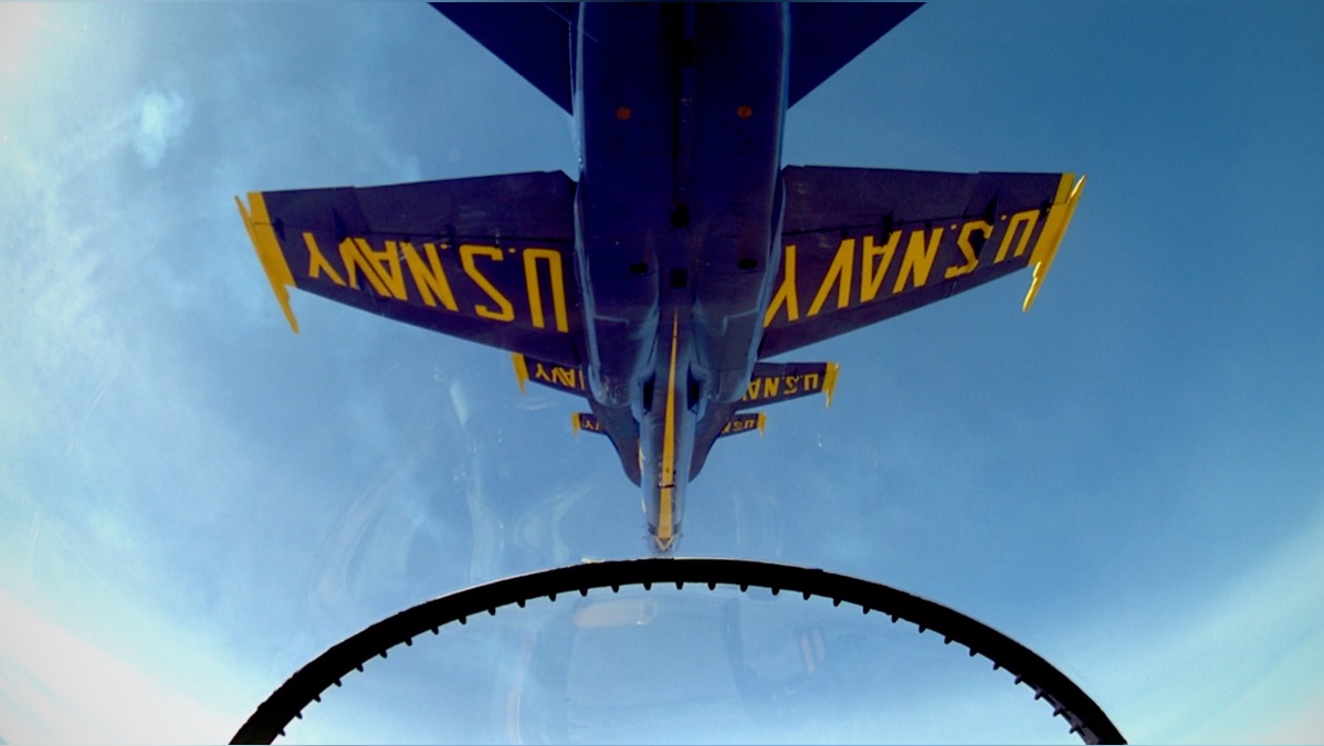 The Magic of Flight – Official Trailer – Apple TV (UK)