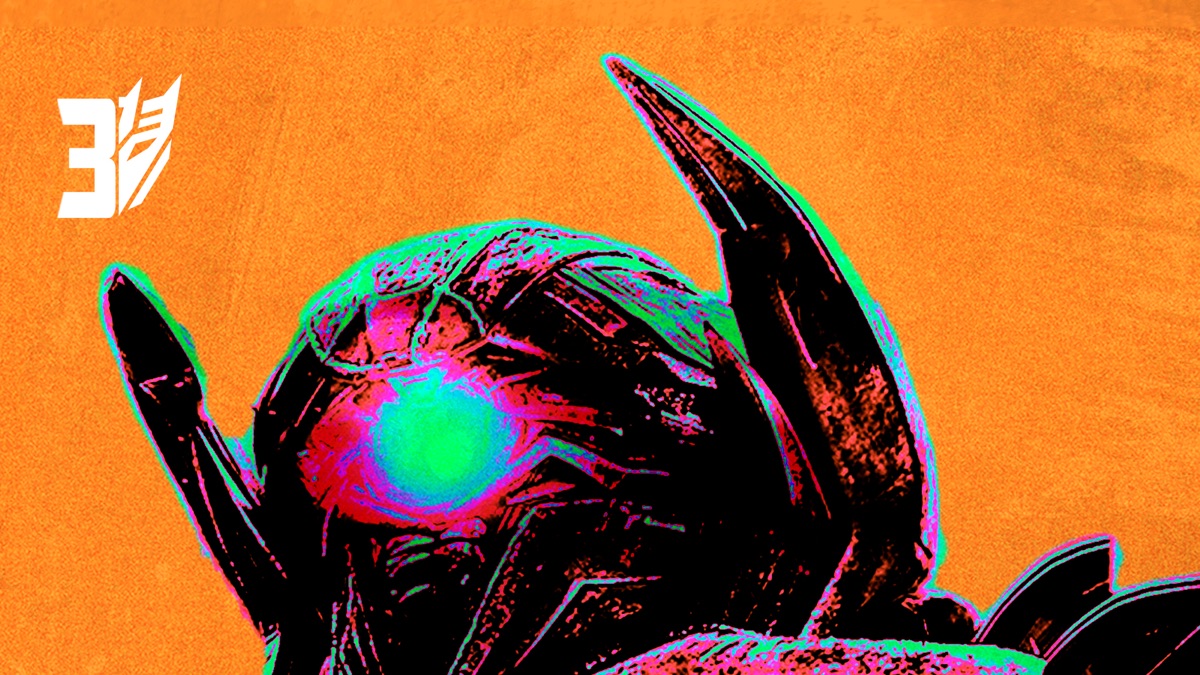 ‎Transformers: Dark Of The Moon - Apple TV