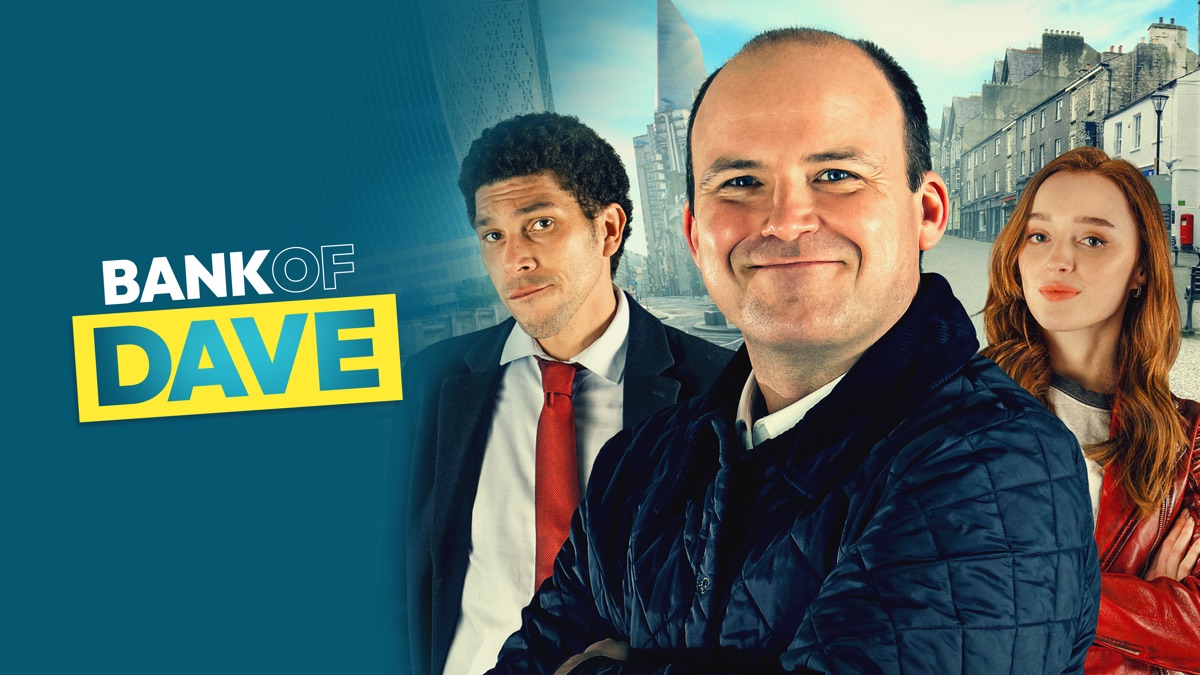 ‎Bank Of Dave - Apple TV