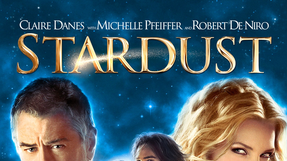 ‎Stardust - Apple TV