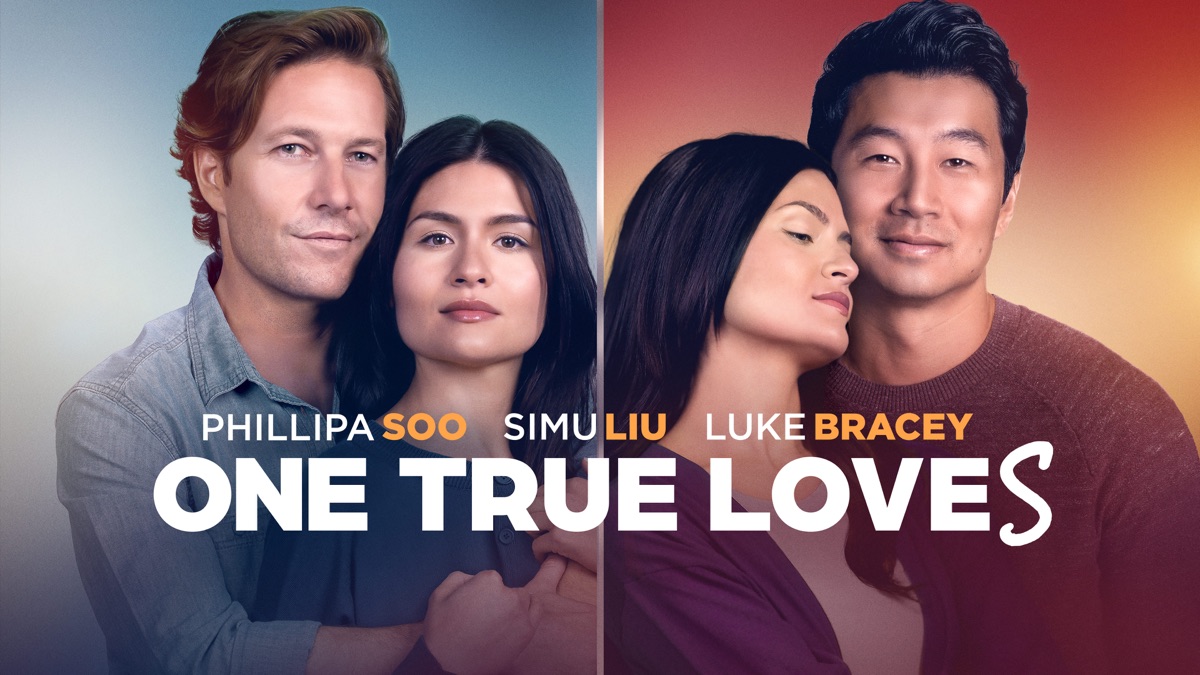 ‎One True Loves - Apple TV