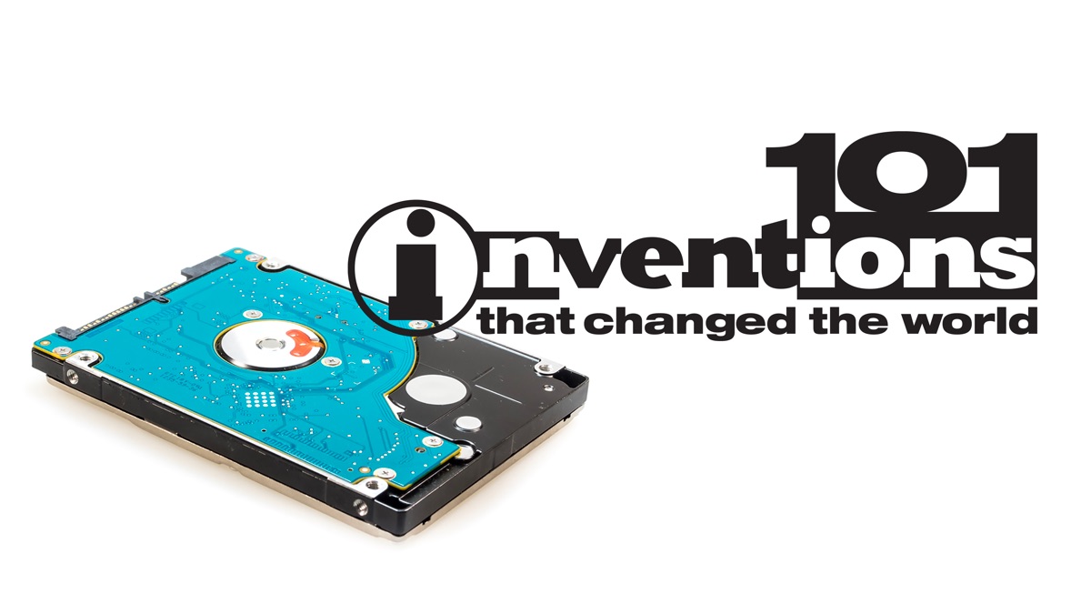 ‎101 Inventions That Changed the World - Apple TV
