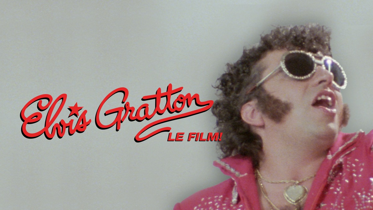 ‎Elvis Gratton - Apple TV
