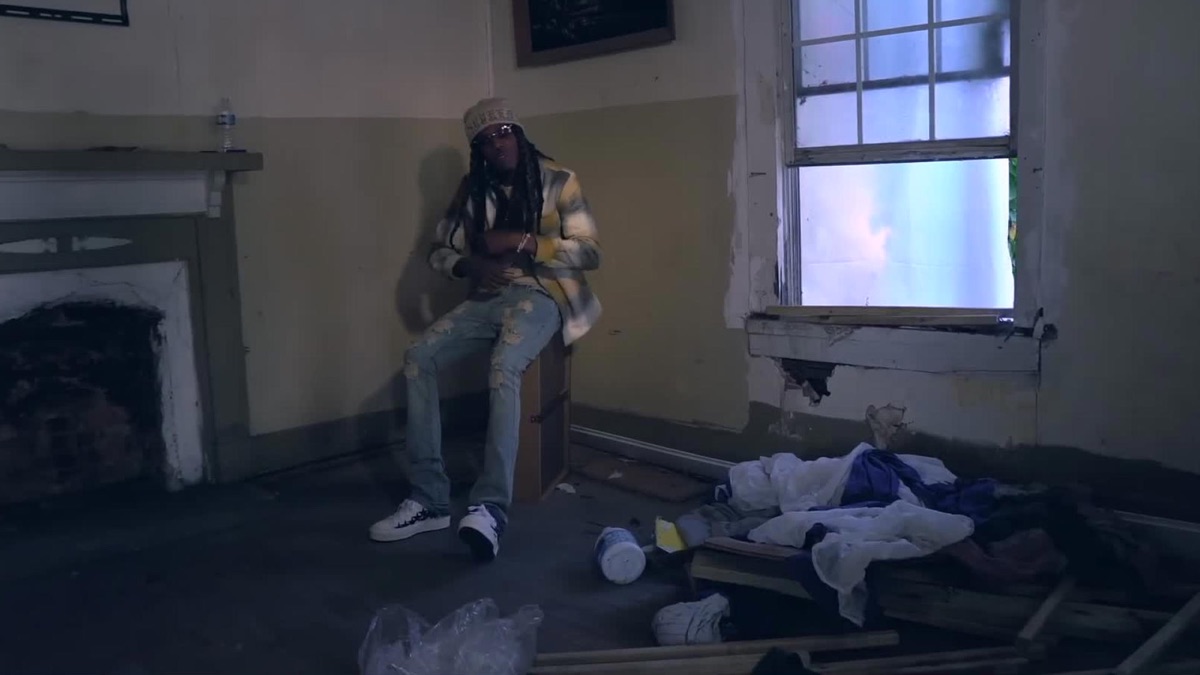 ‎Better Me - Feddiのミュージックビデオ - Apple Music