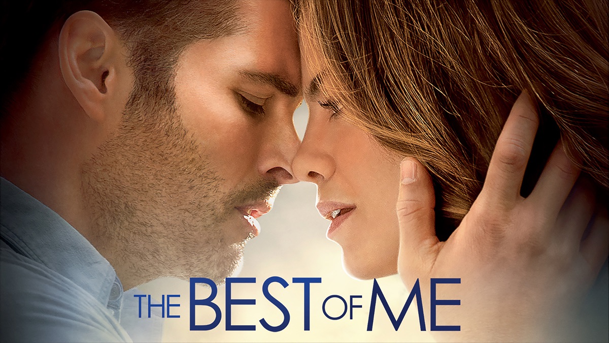 ‎The Best of Me - Apple TV