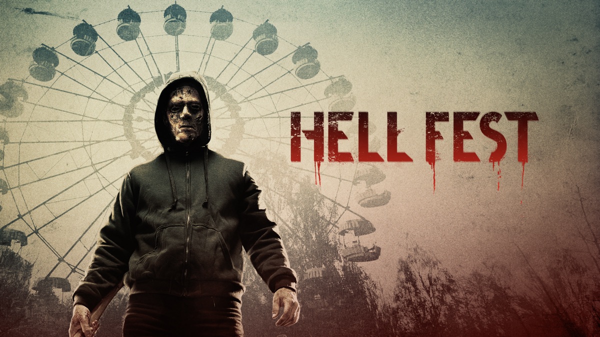 ‎Hell Fest - Apple TV