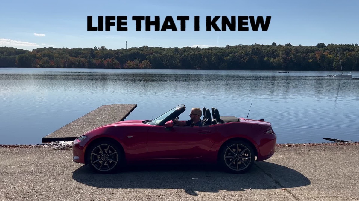 ‎Life That I Knew - Music Video by C-Blanch - Apple Music