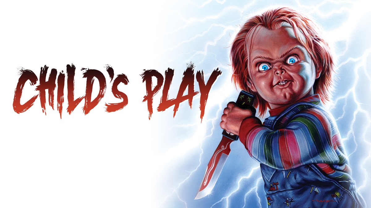 ‎Child's Play - Apple TV