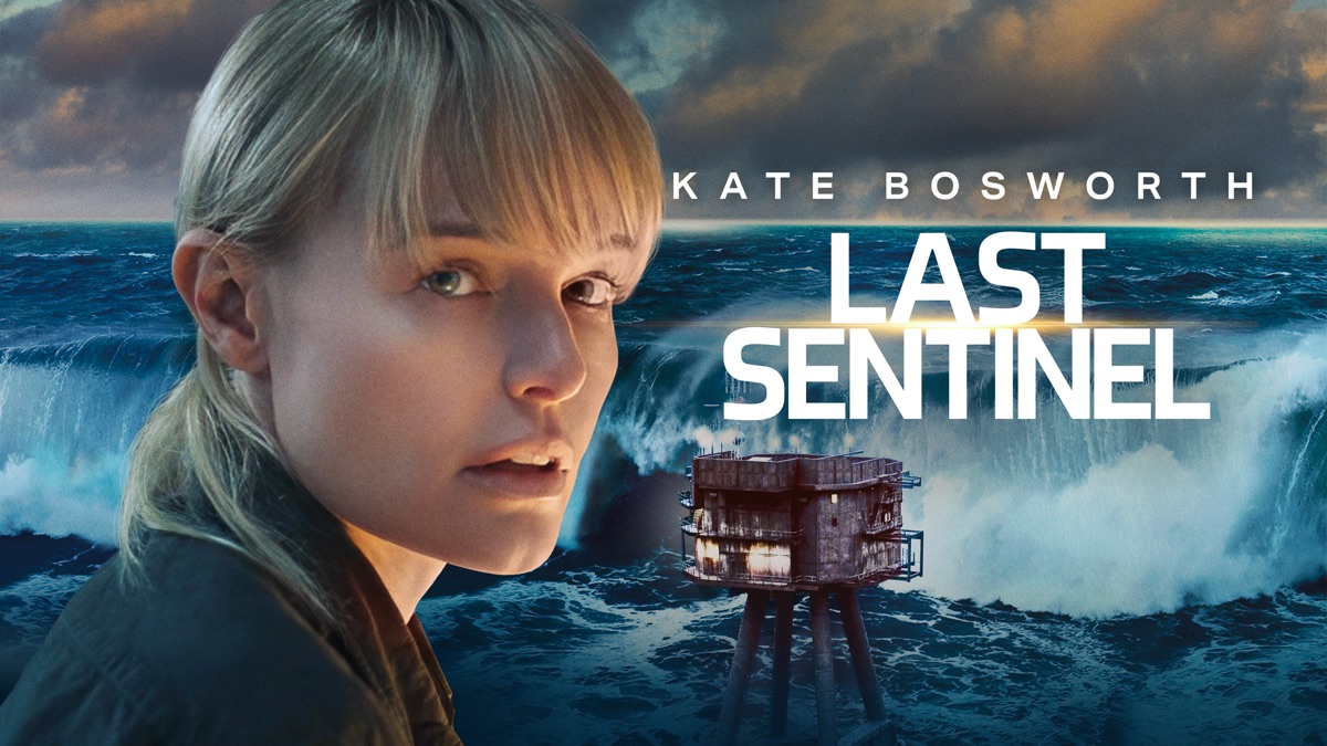 ‎Last Sentinel - Apple TV
