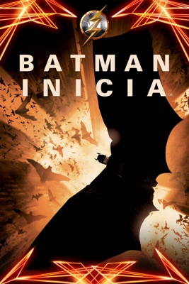 Batman inicia iTunes (Subtitulada) (Mexico)