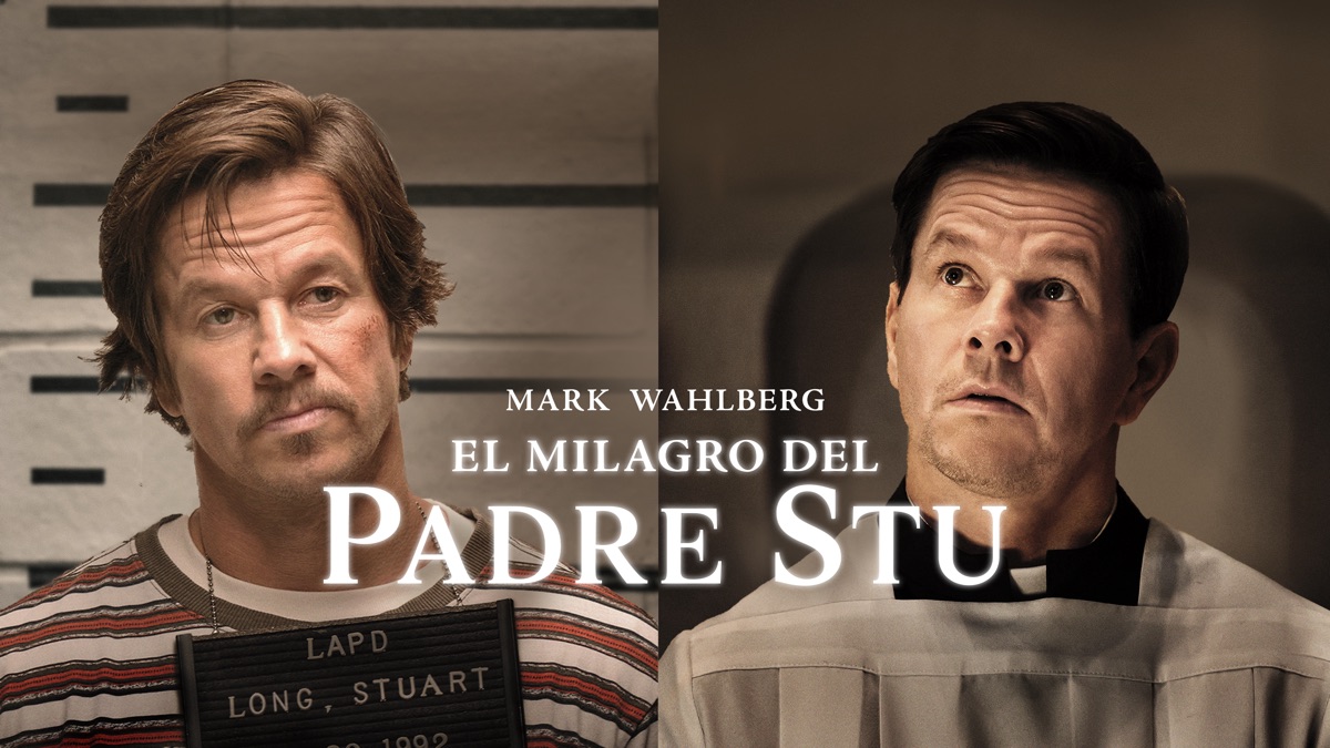 ‎El Milagro del Padre Stu - Apple TV
