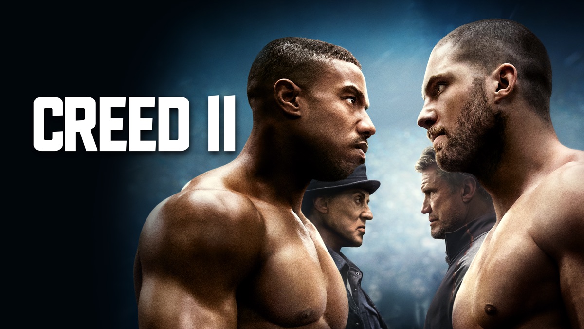 ‎Creed II - Apple TV