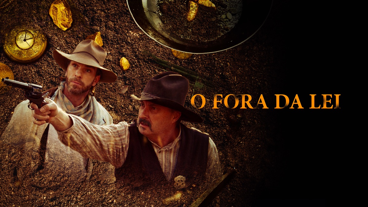 â žo Fora Da Lei Apple Tv