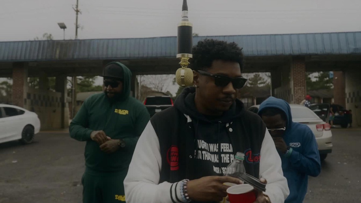 ‎Sorry I Couldn't Wait - Music Video by Big Bankroll Joe - Apple Music