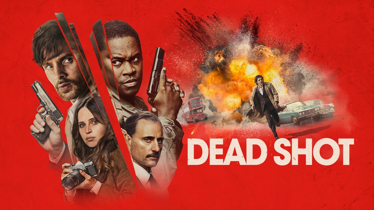 ‎Dead Shot - Apple TV