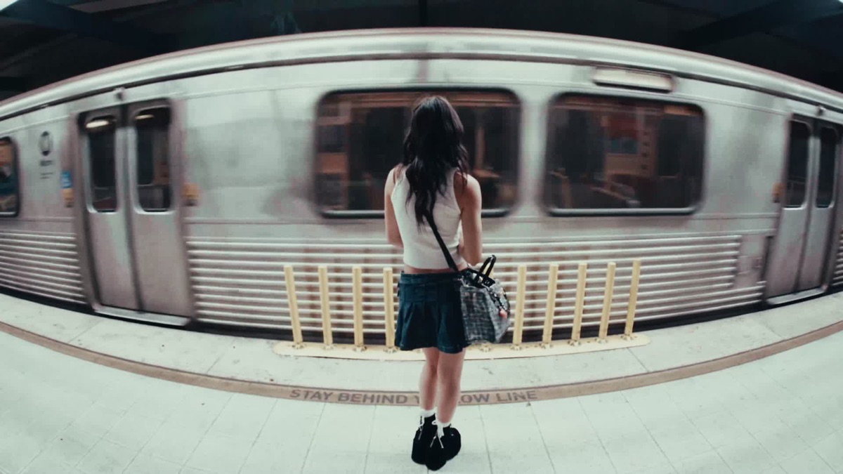 ‎Tangerine - Music Video by Zoe Ko - Apple Music