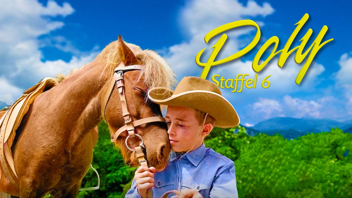 Poly - Apple TV (DE)