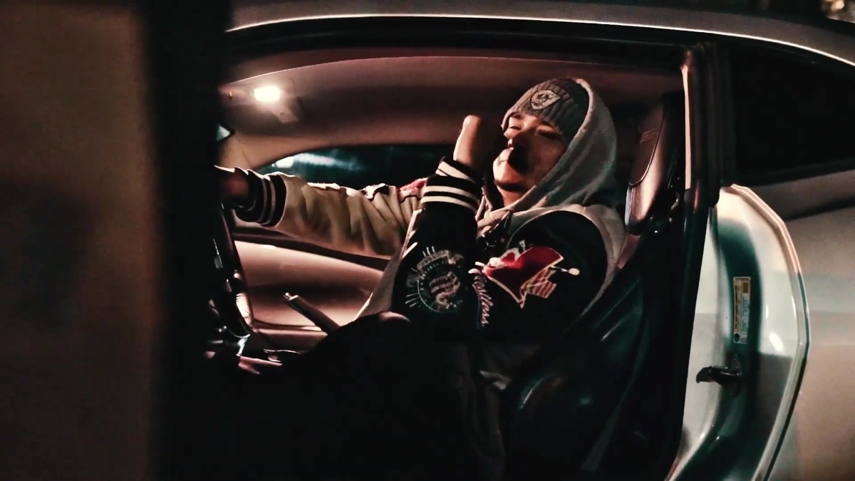 ‎Steppin Out - Music Video by Chuy G - Apple Music