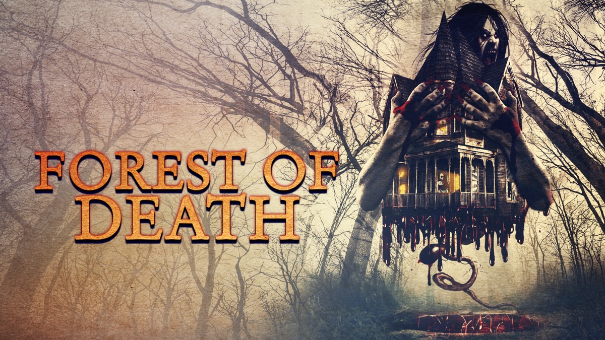 ‎Forest of Death - Apple TV