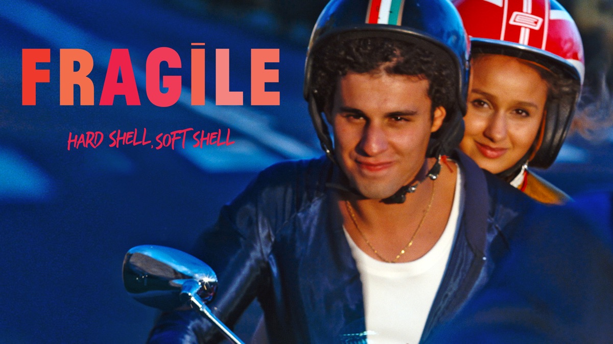 ‎Fragile - Apple TV