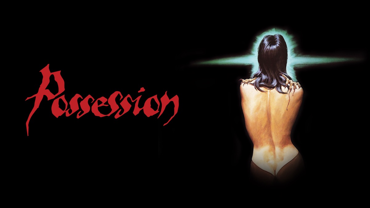 ‎Possession - Apple TV