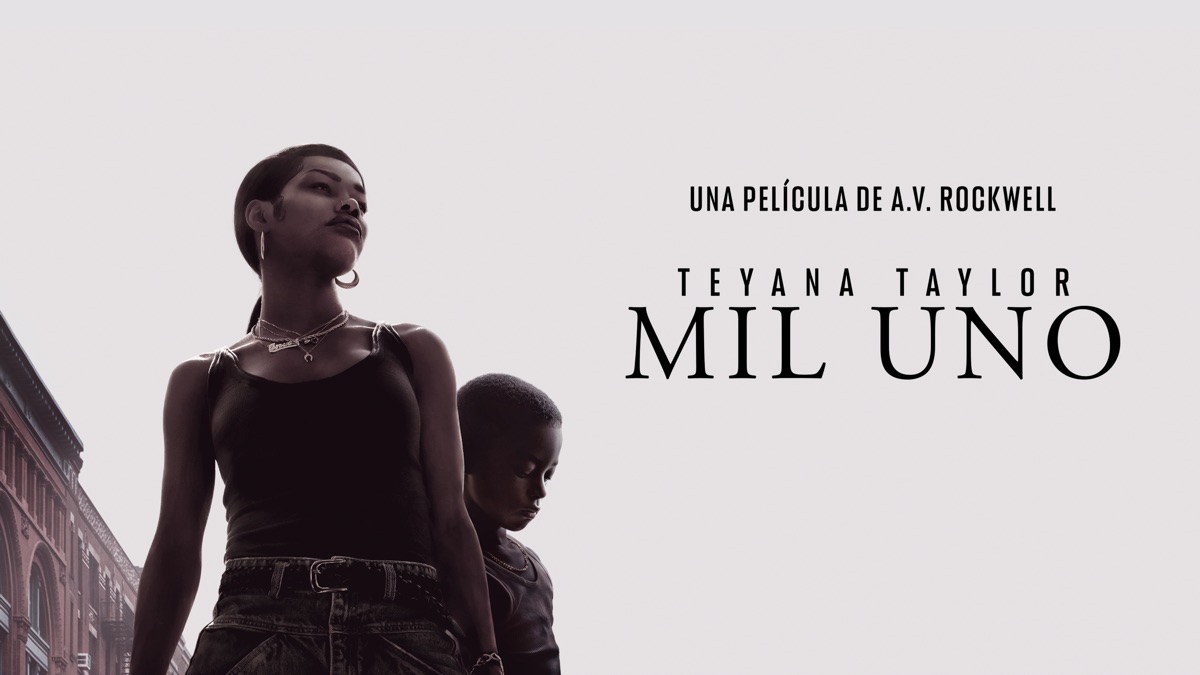 ‎Mil uno - Apple TV