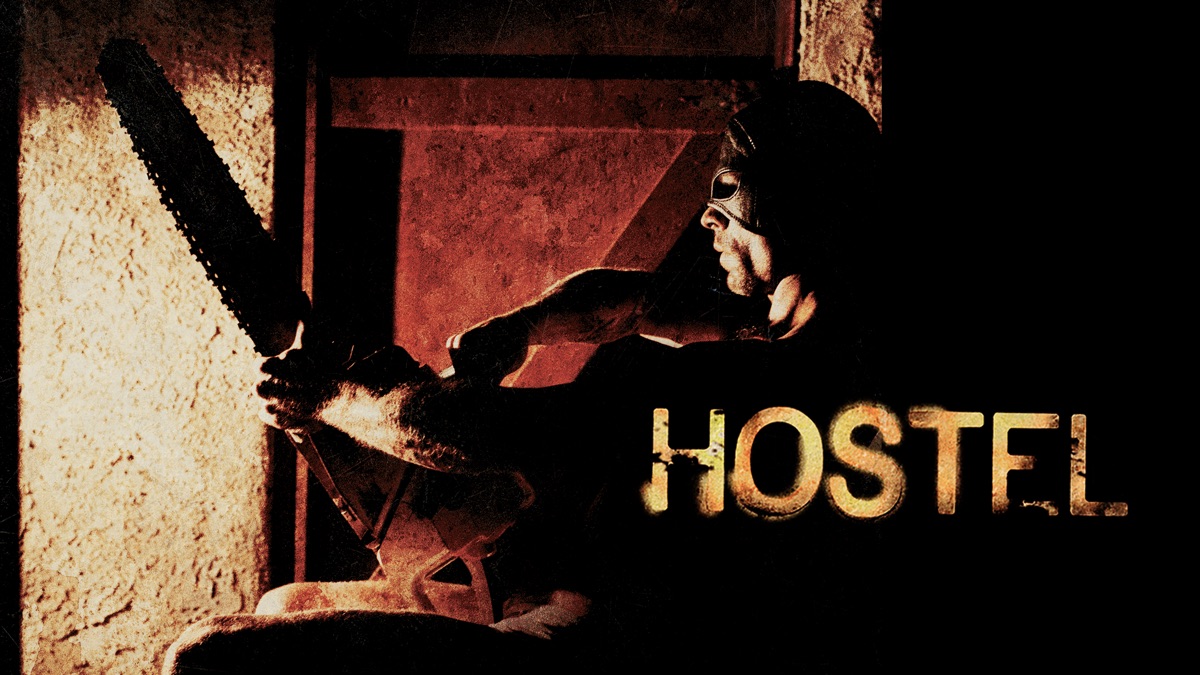 ‎Hostel - Apple TV