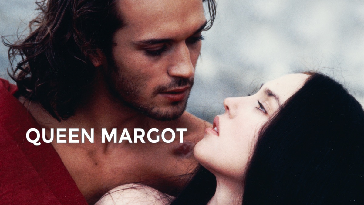 ‎Queen Margot - Apple TV