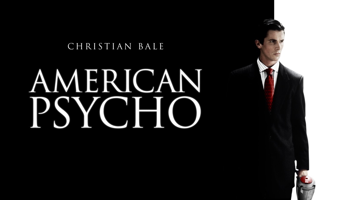 American Psycho》- Apple TV